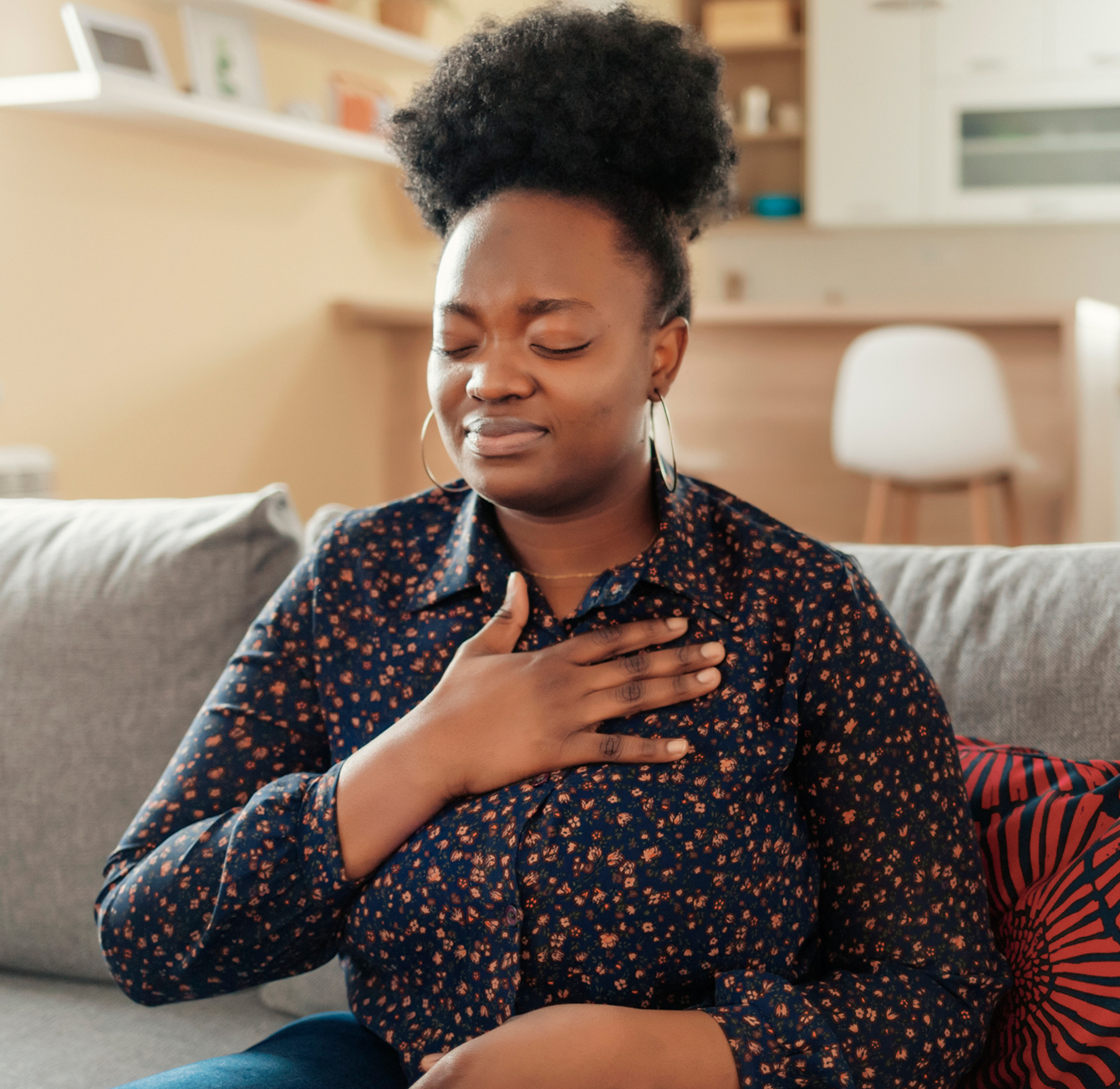 Hoarseness | Louisiana ENT Specialists