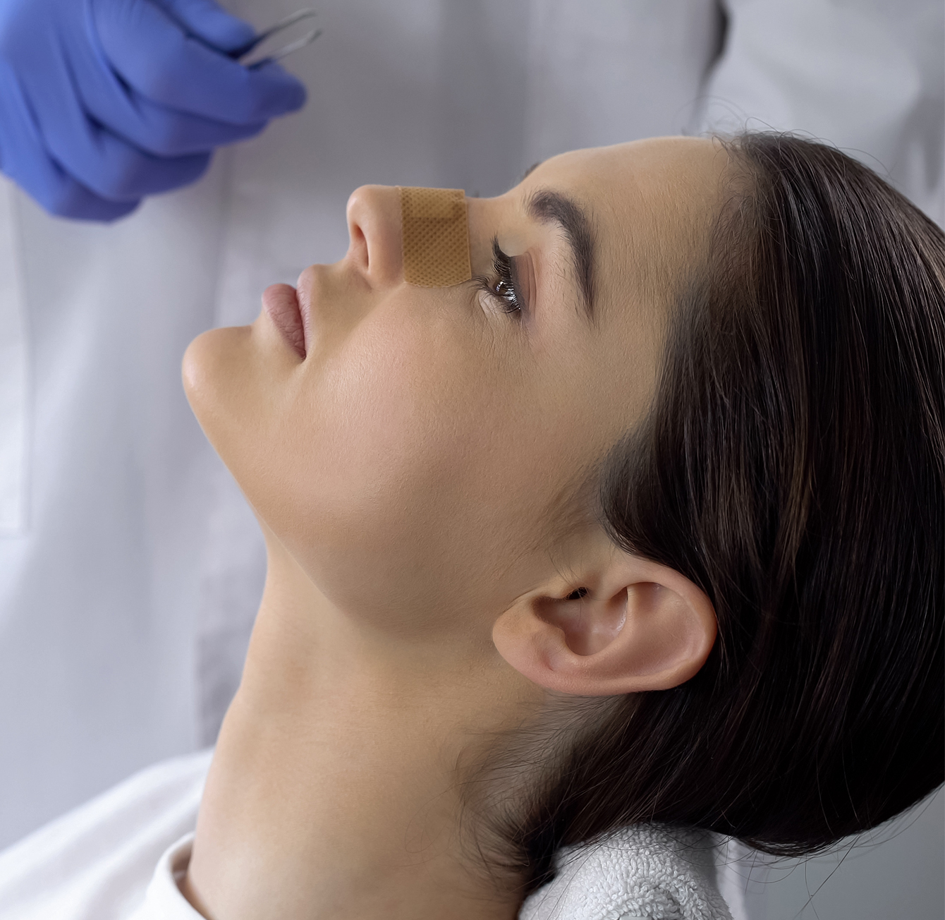 Nasal Fractures | Louisiana ENT Specialists