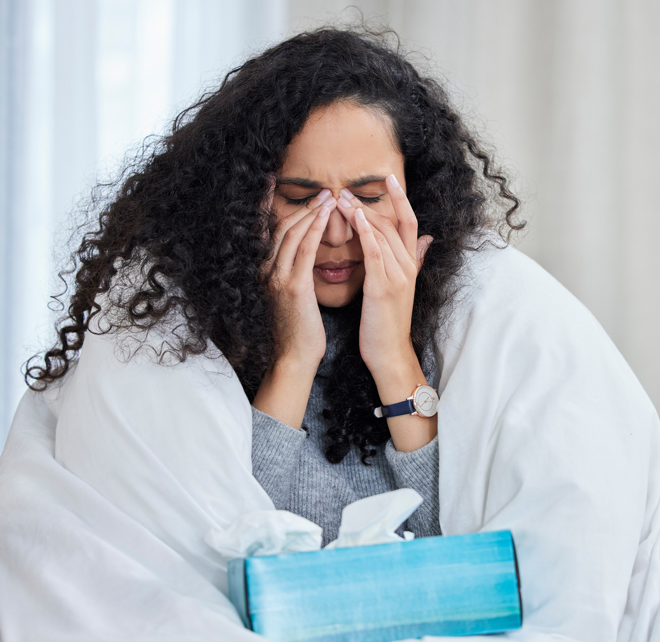 Sinus Infections | Louisiana ENT Specialists