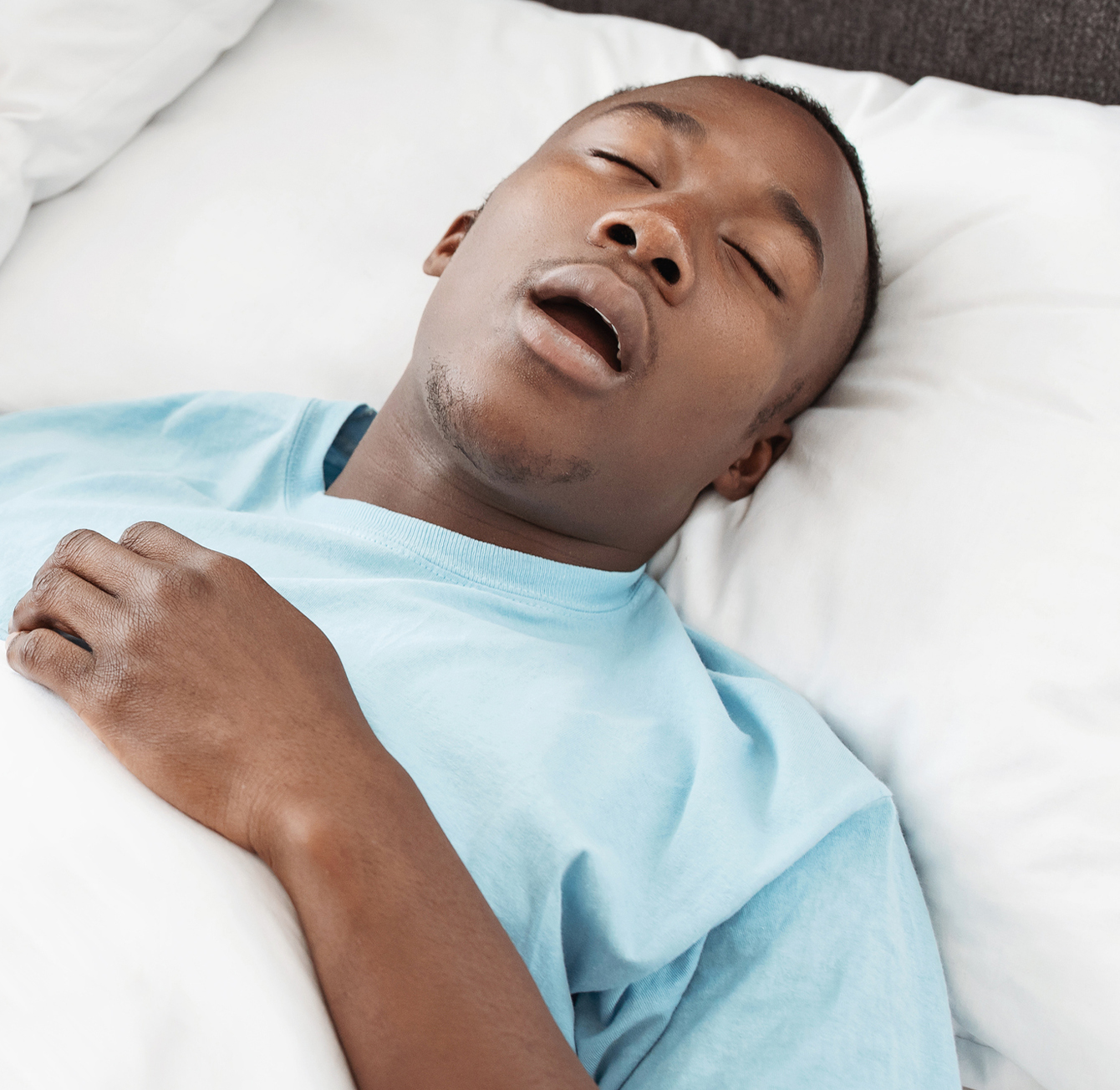 Snoring | Louisiana ENT Specialists