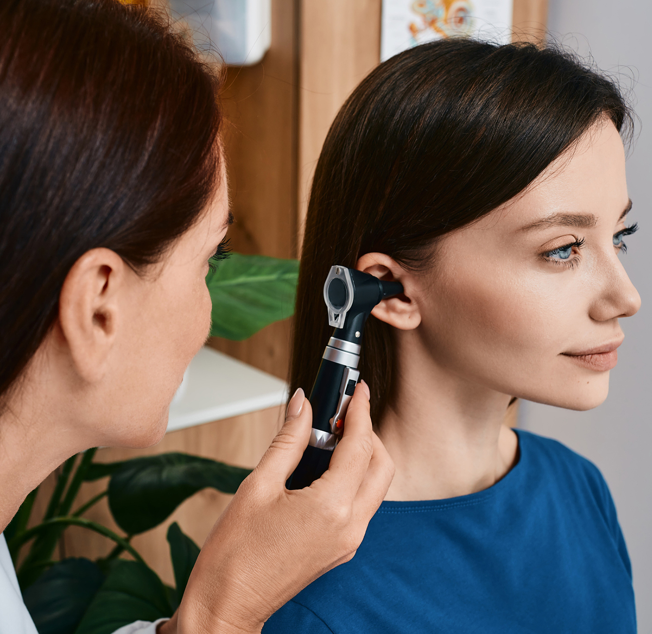 Surgical Treatment of Chronic Ear Infections in Louisiana | Louisania ...