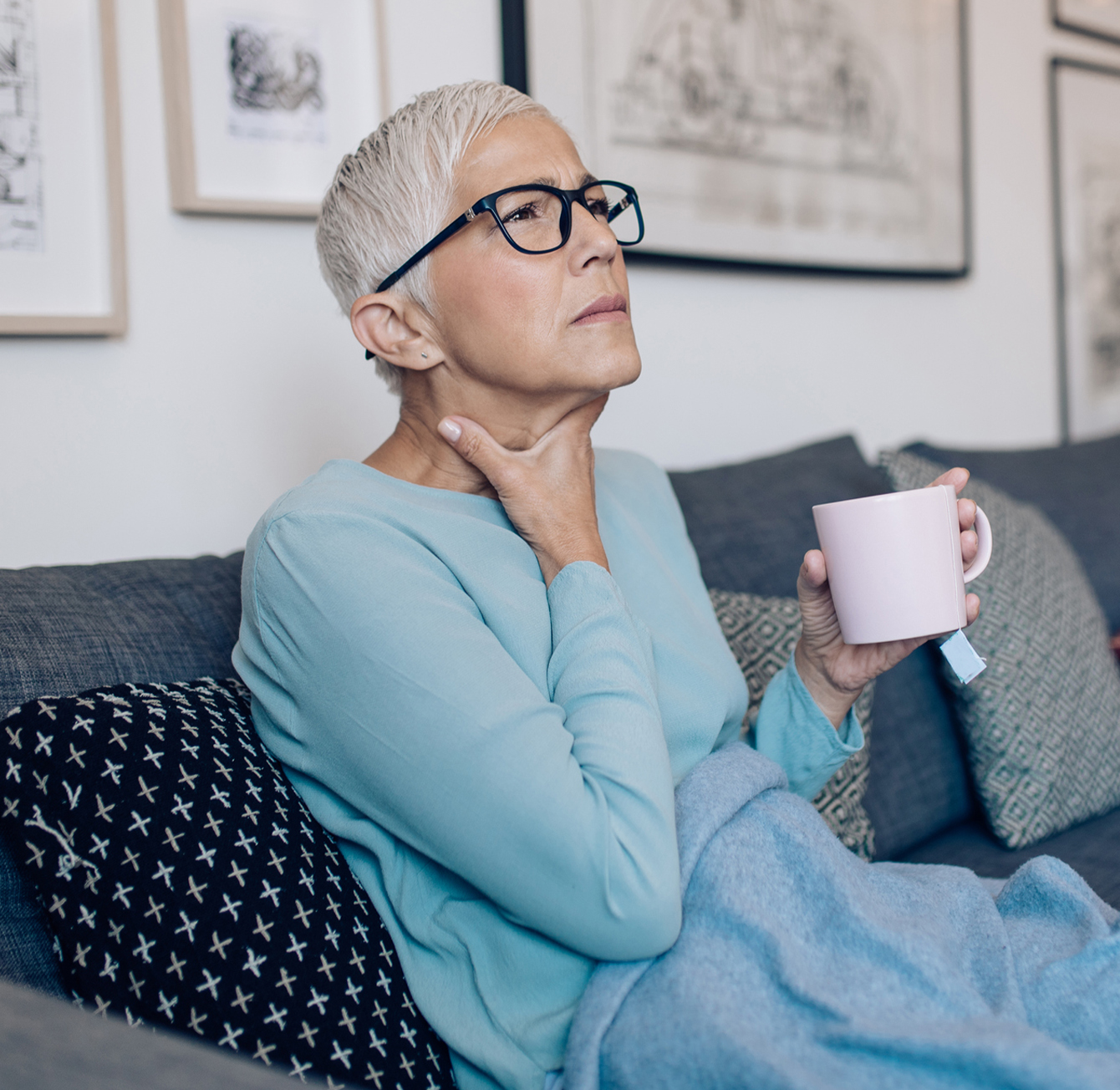 Vocal Cord Nodules and Polyps | Louisiana ENT Specialists