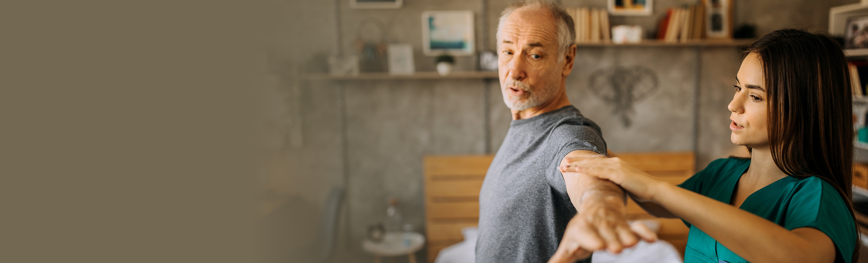 Balance Testing in Lafayette | Louisiana ENT Specialists