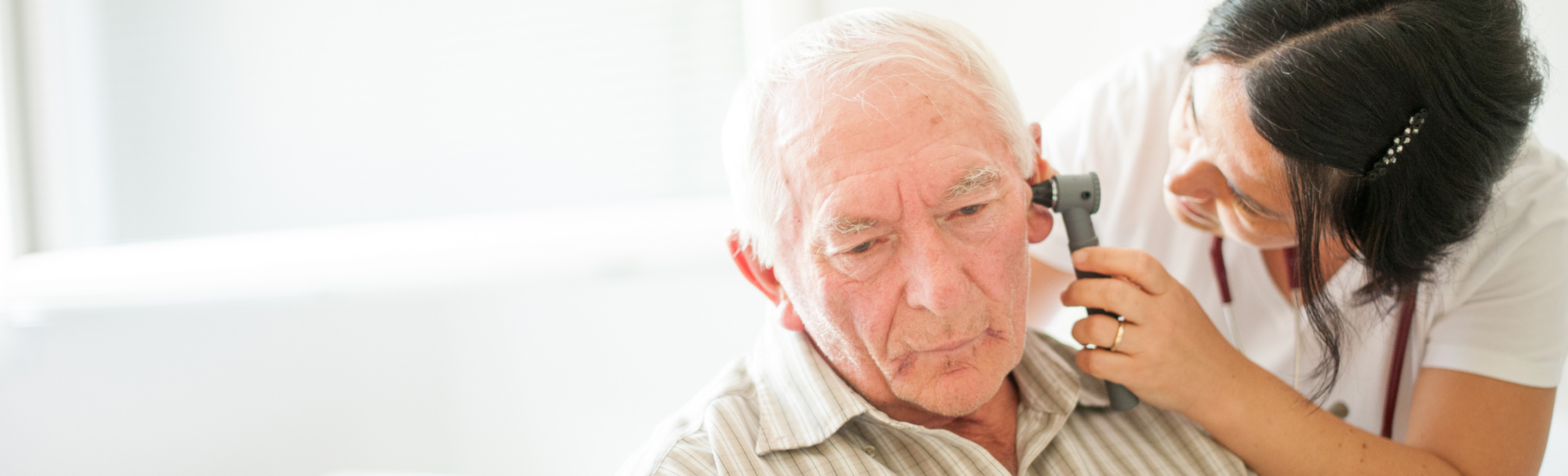 Complicated Ear Disorders | Louisiana ENT Specialists