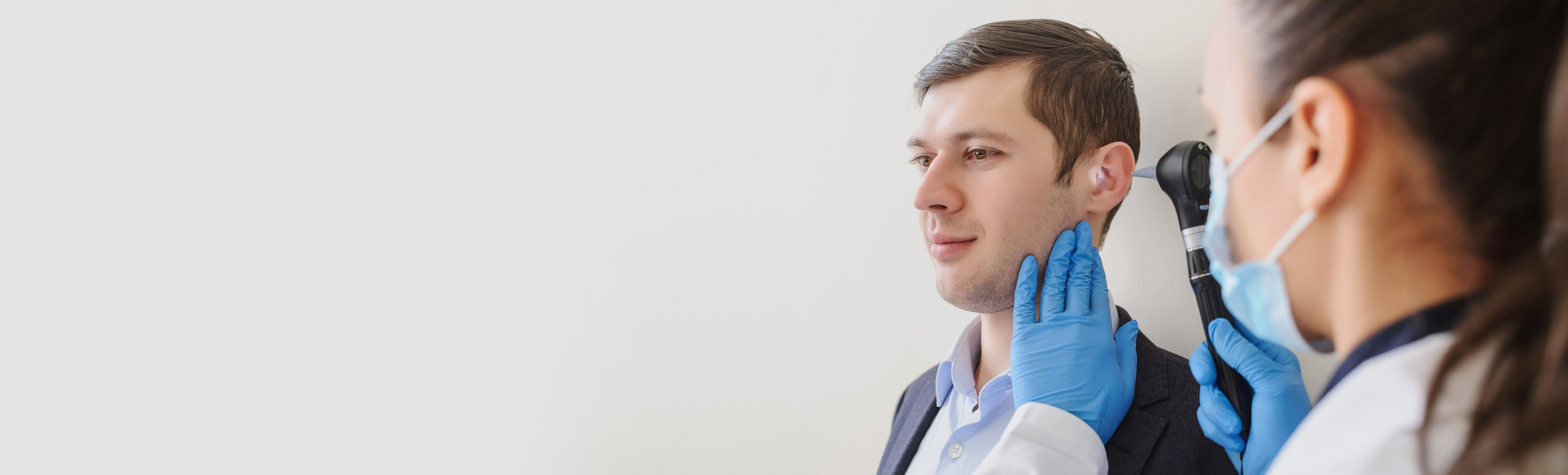 Ear Conditions and Treatments in Louisiana | Louisania ENT Specialists