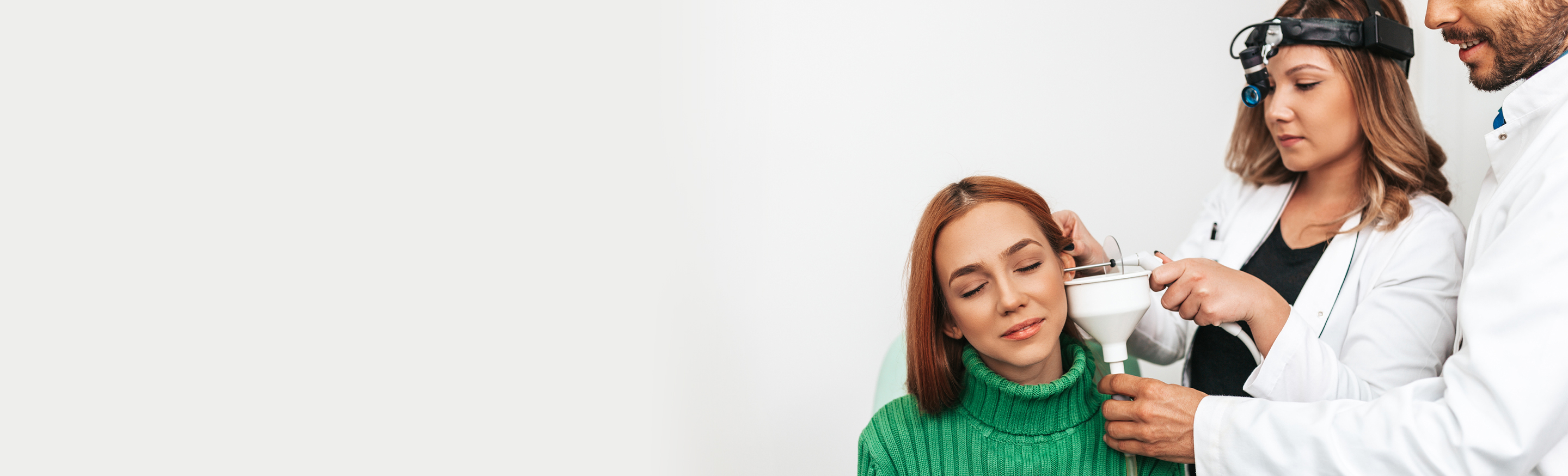 Ear Hygiene & Wax Removal in Louisiana | Louisania ENT Specialists