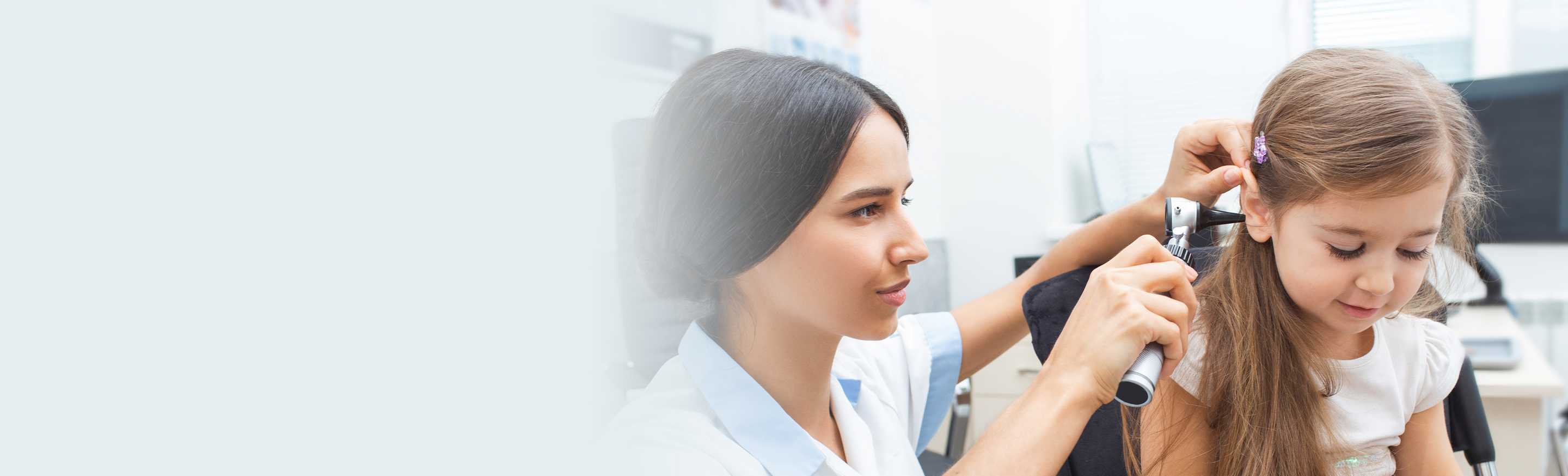 Ear Tubes in Louisiana | Louisania ENT Specialists