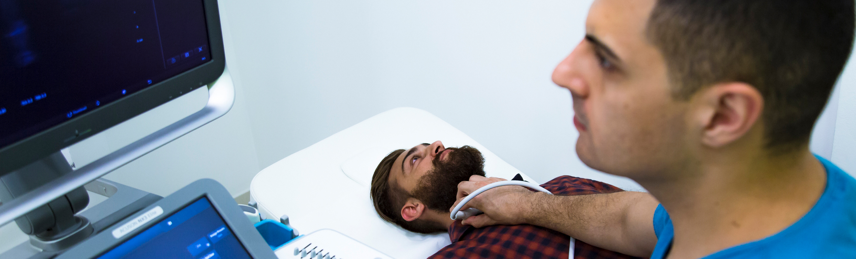 Head & Neck Cancer Evaluation & Treatment | Louisiana ENT Specialists