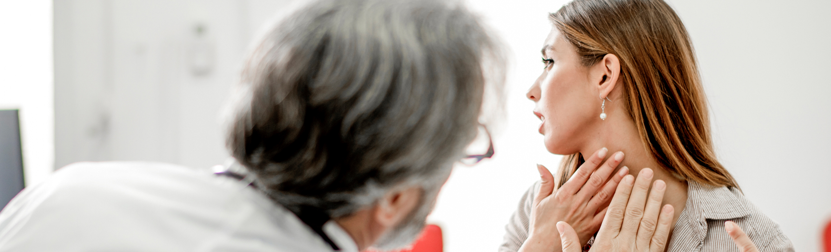 Neck Masses | Louisiana ENT Specialists