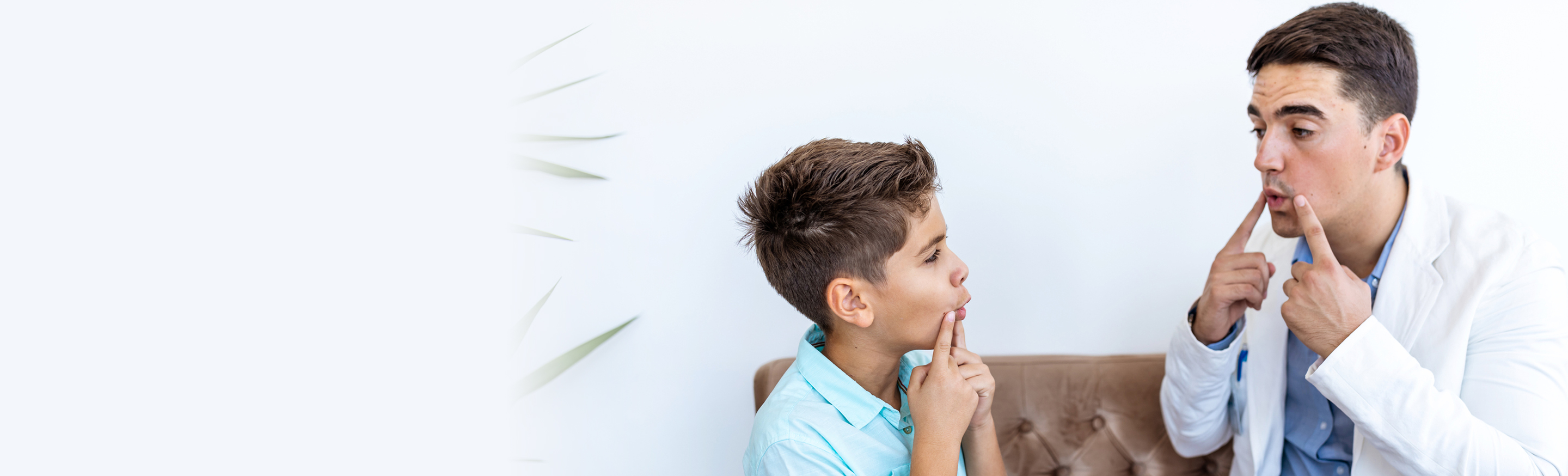 Speech Testing in Louisiana | Louisiana ENT Specialists