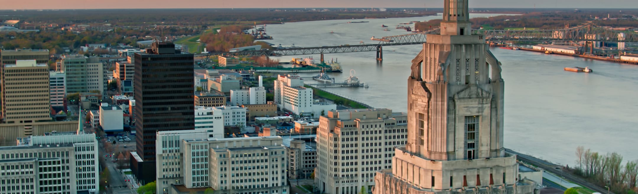 Otolaryngologists Baton Rouge | ENT Specialists in Baton Rouge, LA