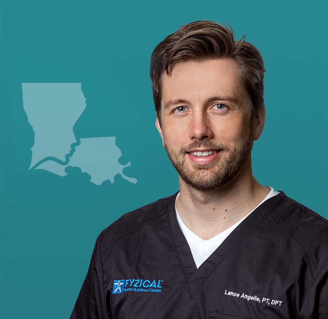 Our Clinical Team | Louisiana ENT Specialists