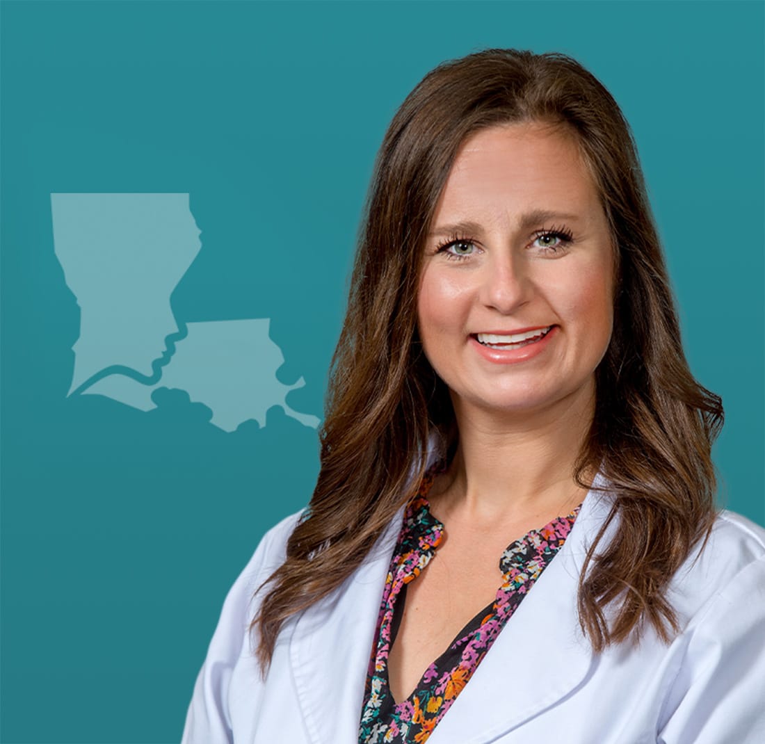 Our Clinical Team | Louisiana ENT Specialists