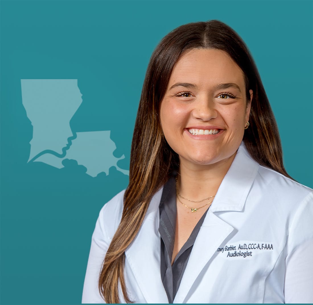 Our Clinical Team | Louisiana ENT Specialists