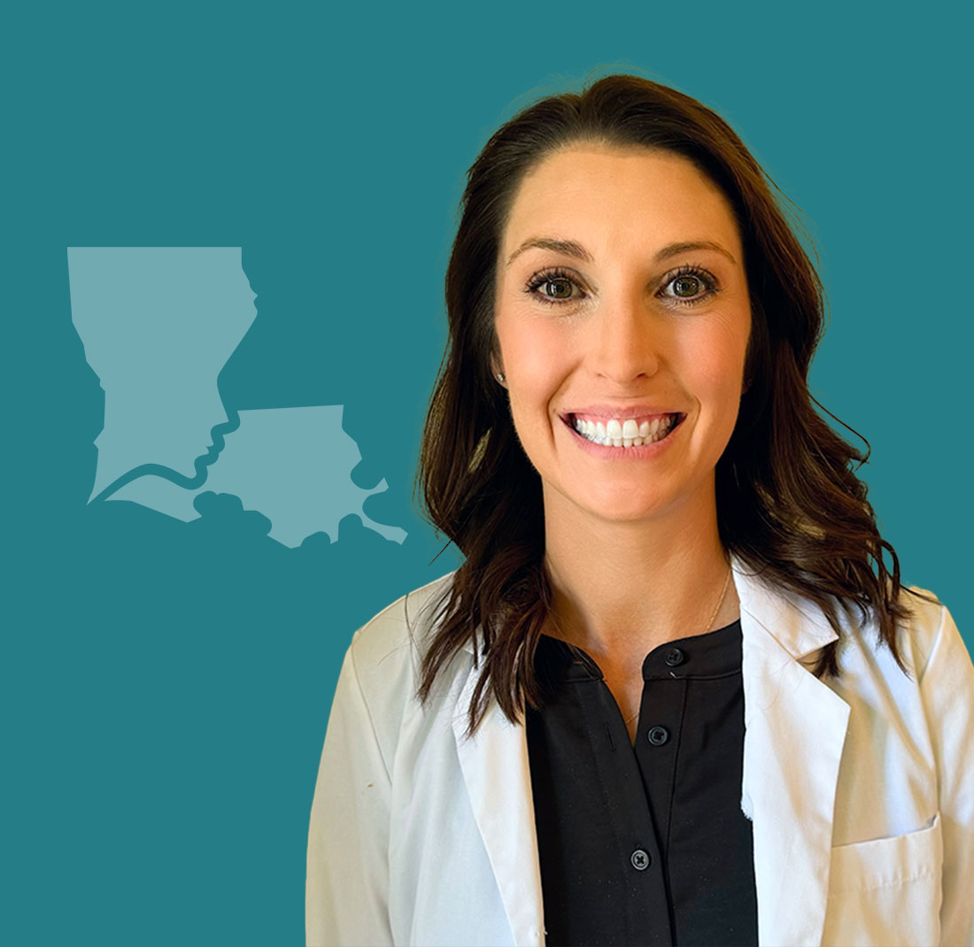 Our Clinical Team | Louisiana ENT Specialists