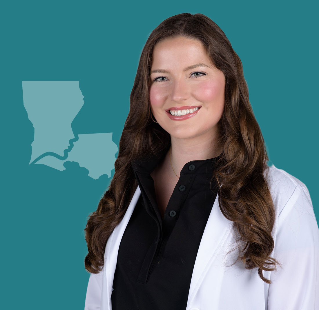 Our Clinical Team | Louisiana ENT Specialists