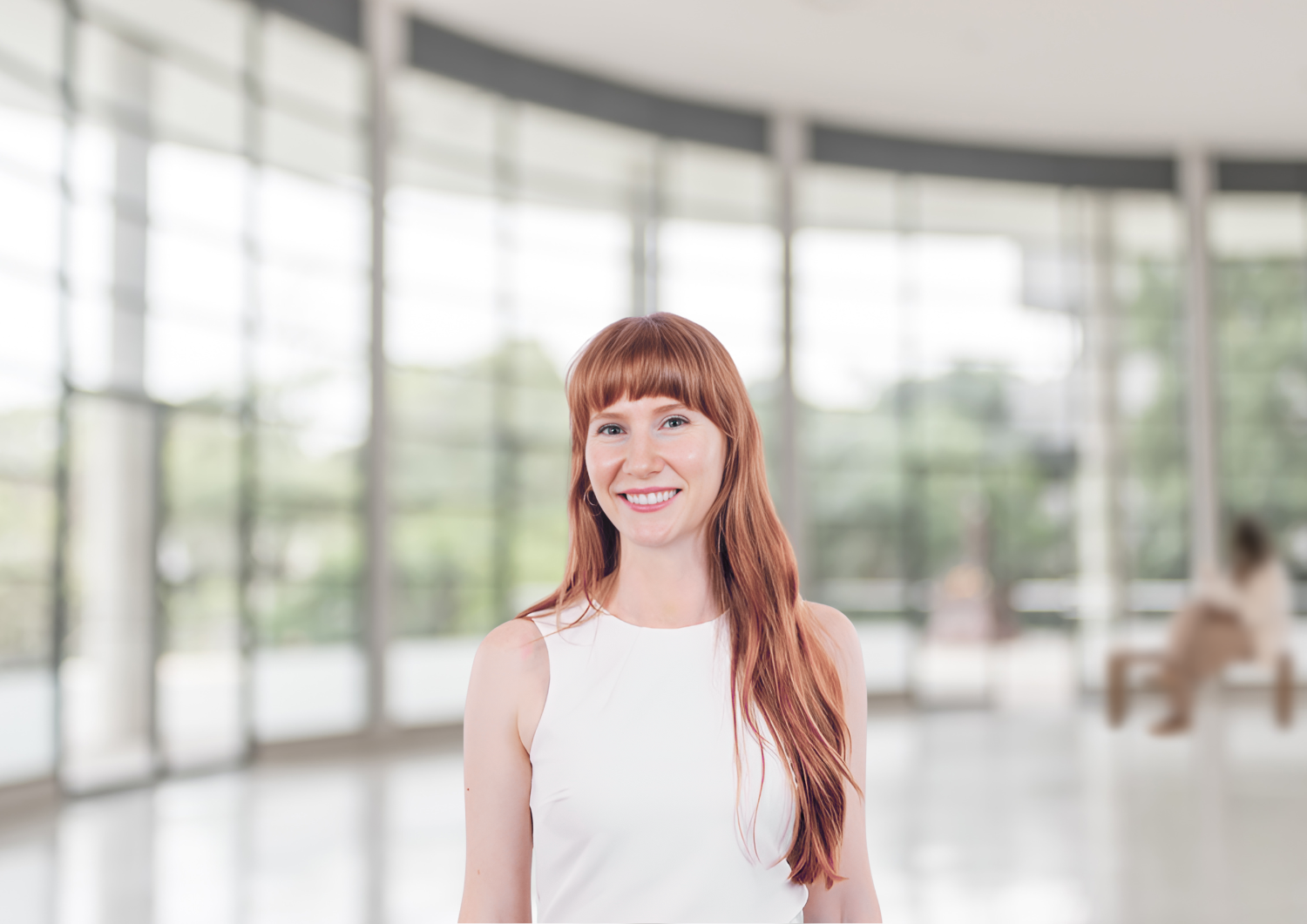 Welcome Ellen | The Insight of Things