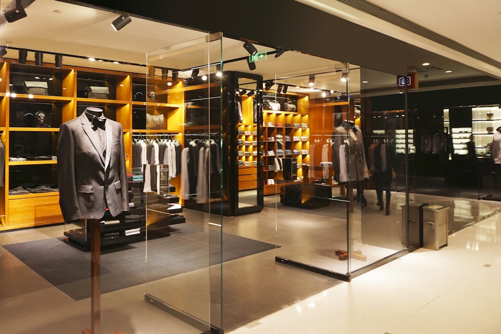 Update Your Storefront with Glass Doors & Windows