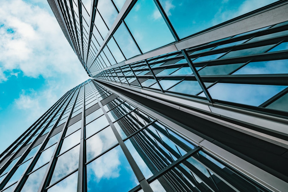 Guide to Choosing the Best Glass for Your Building