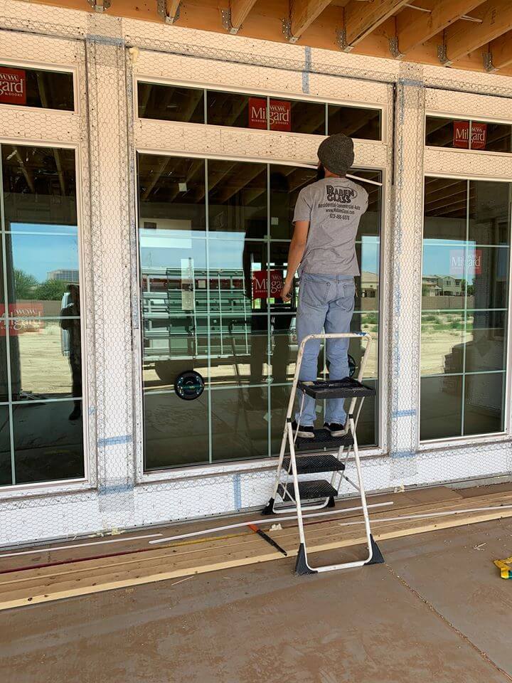 Criteria to Look For When Choosing a Mesa Glass Repair Company