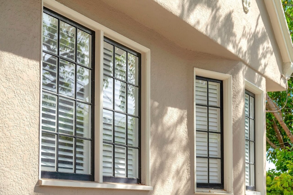 Which Window Frame is Better? - Mesa Glass Repair