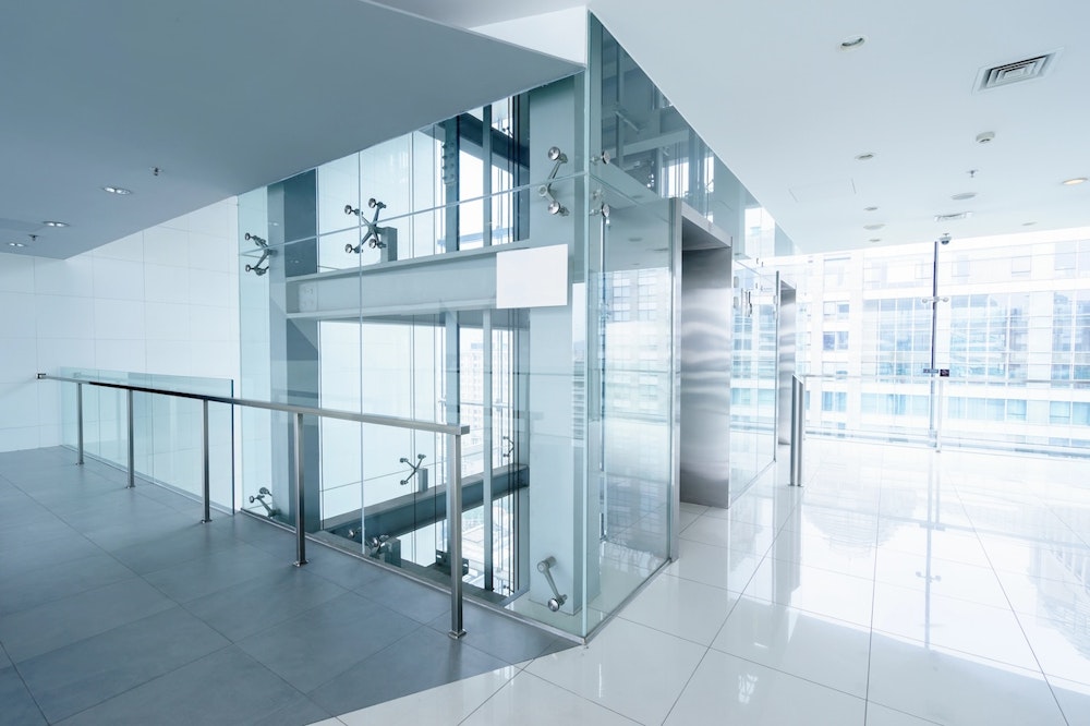 What Are The Benefits of Using Glass in Buildings?