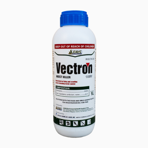 Vectron 10 EW (1 Liter) - UPGREEN CORPORATION