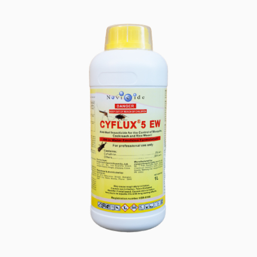 Cyflux 5 EW (1 Liter) - UPGREEN CORPORATION