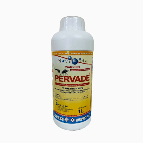 Pervade 10 EC (1 Liter) - UPGREEN CORPORATION