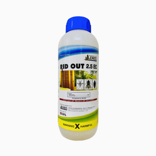 Rid Out 2.5 EC (1 Liter) - UPGREEN CORPORATION