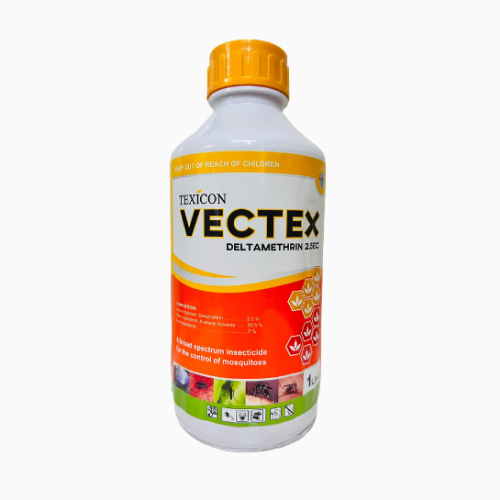Vectex 2.5 EC (1 Liter) - UPGREEN CORPORATION