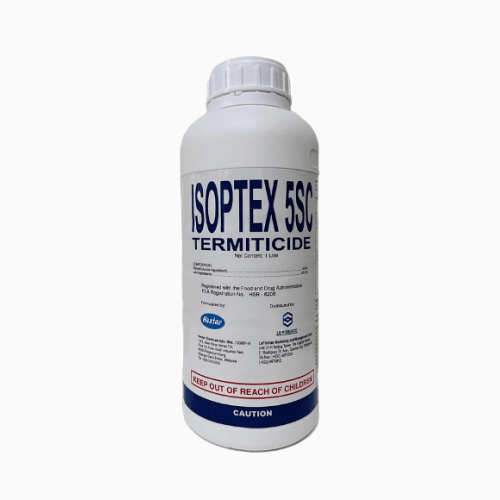 Isoptex 5 SC (1 Liter) - UPGREEN CORPORATION