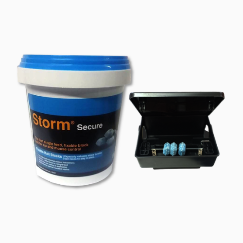 Storm Secure (500g cannister) - UPGREEN CORPORATION