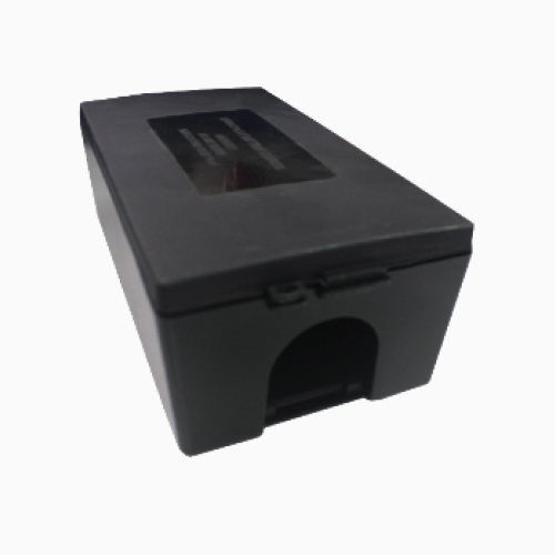 Attracta S1 Rat Trap Station - UPGREEN CORPORATION