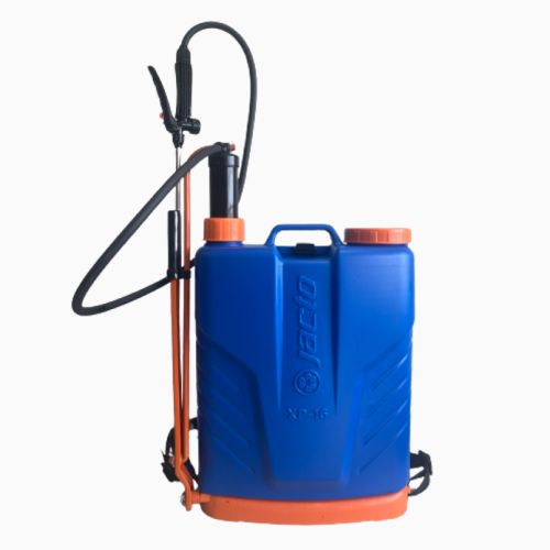 JACTO XP-16 Mechanical Knapsack Sprayer - UPGREEN CORPORATION