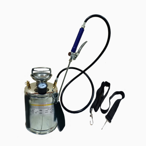 US-01 Stainless Steel Sprayer - UPGREEN CORPORATION