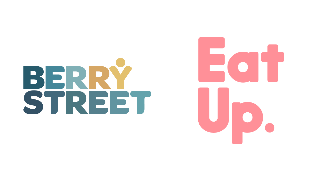 Introducing Berry Street and Eat Up