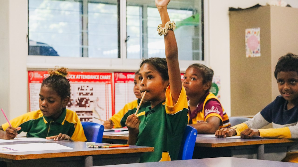 Our fourth charity. Welcome Community Spirit Foundation!