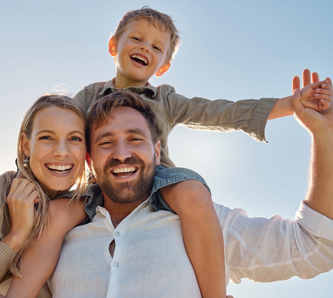 Pediatric Trigger Thumb in Thousand Oaks | Elevate Plastic Surgery