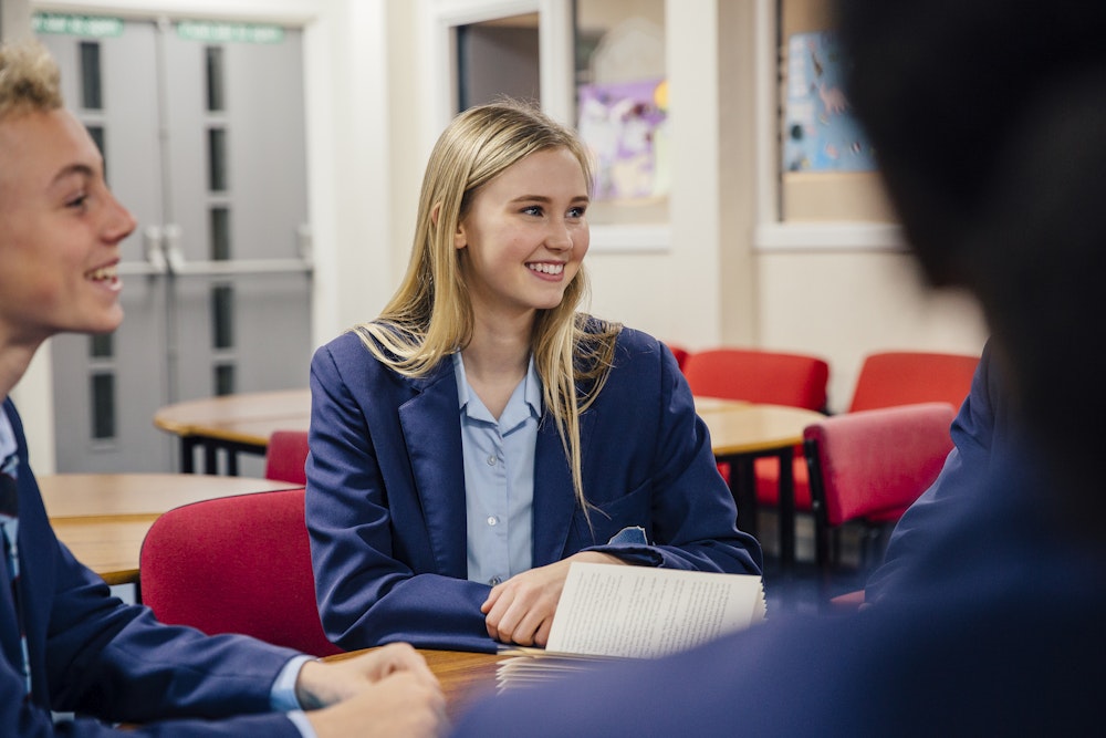 Experts in Sixth Form and A Level Trips | DGI Study Trips