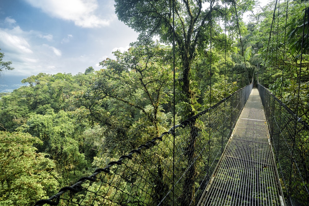 Costa Rica | Diversity Study Trips | DGI Study Trips