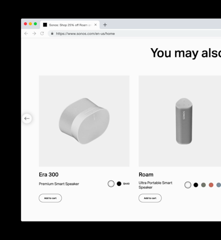Composable AI platform for eCommerce | XGEN AI