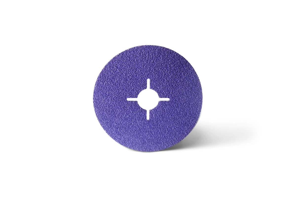 Fiber disc Giant turbo | Eurol