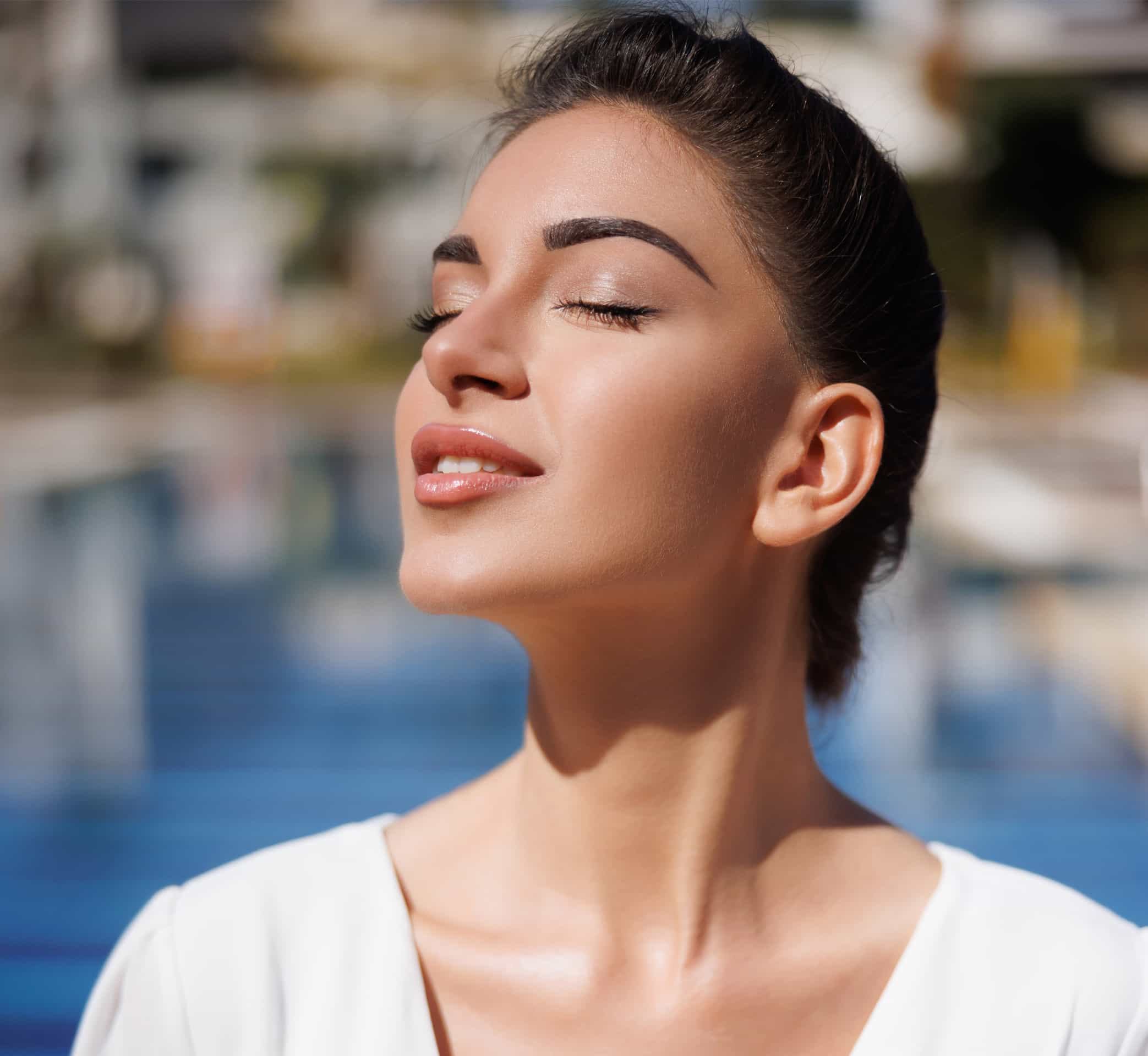 Brighten & Glow in Coral Gables, FL | Azala Skin Clinic