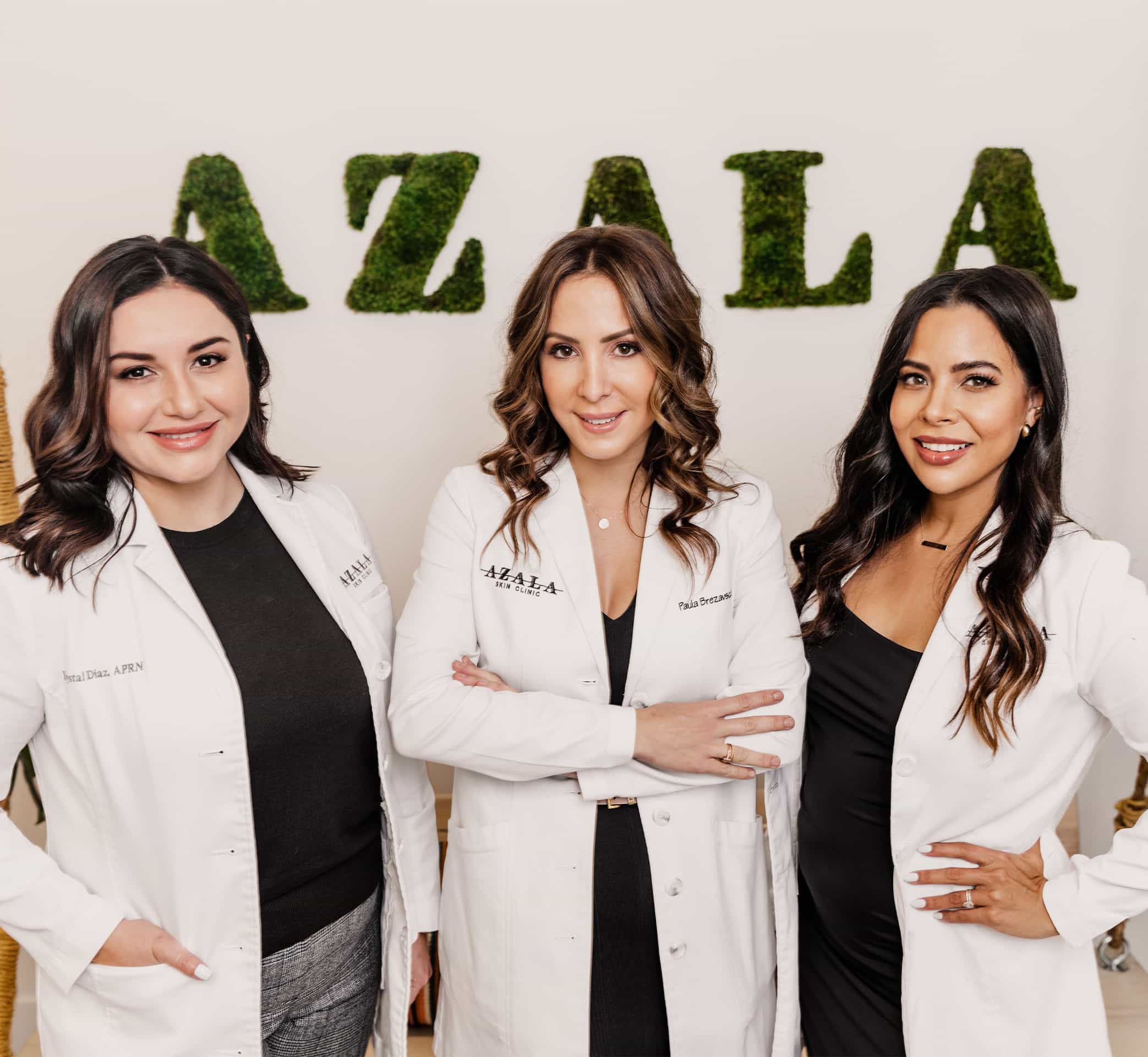 Back Facials near Coral Gables, FL | Azala Skin Clinic