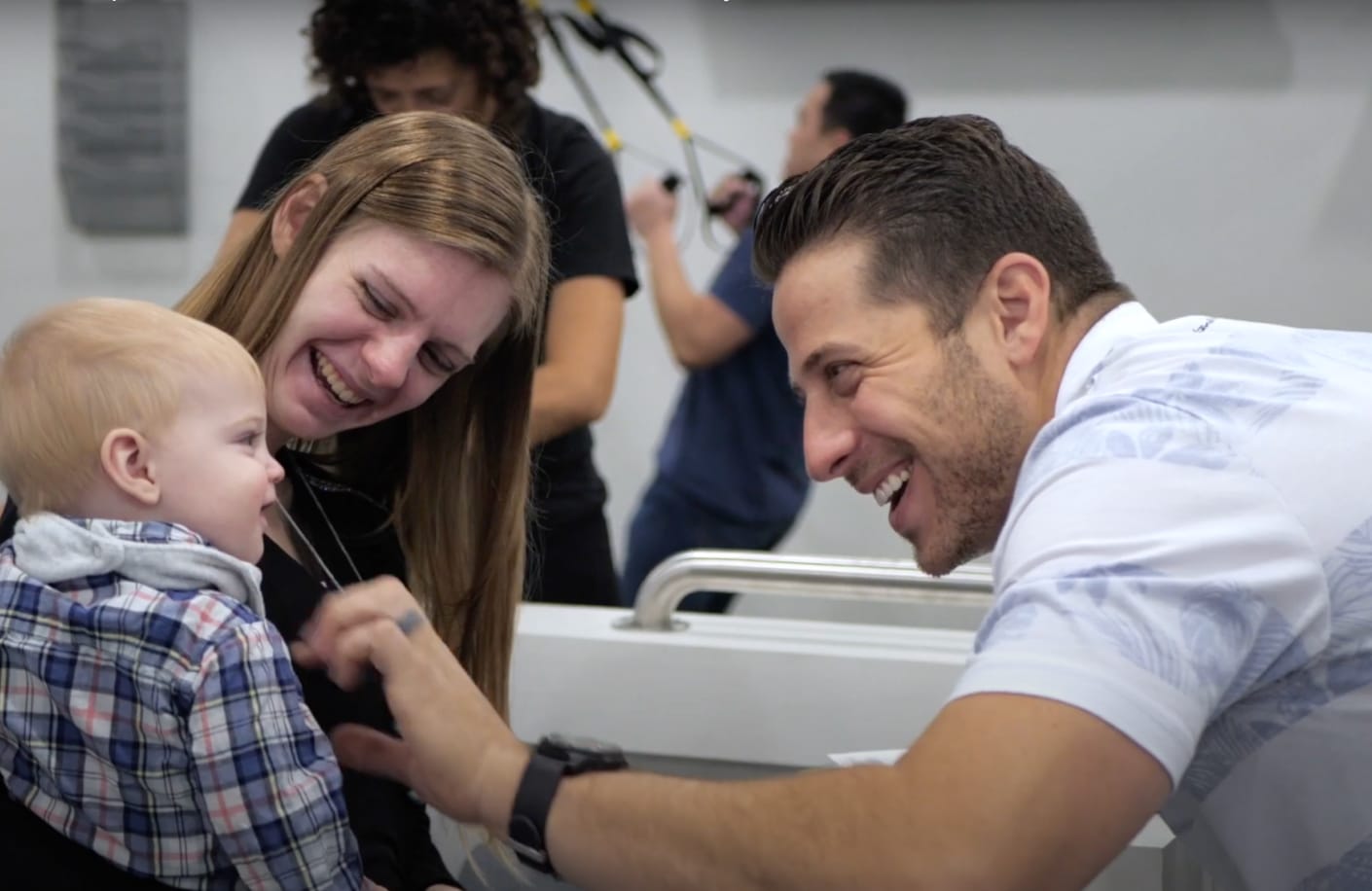 Premier Chiropractic & Lifestyle Centers Across Texas | FreeForm ...