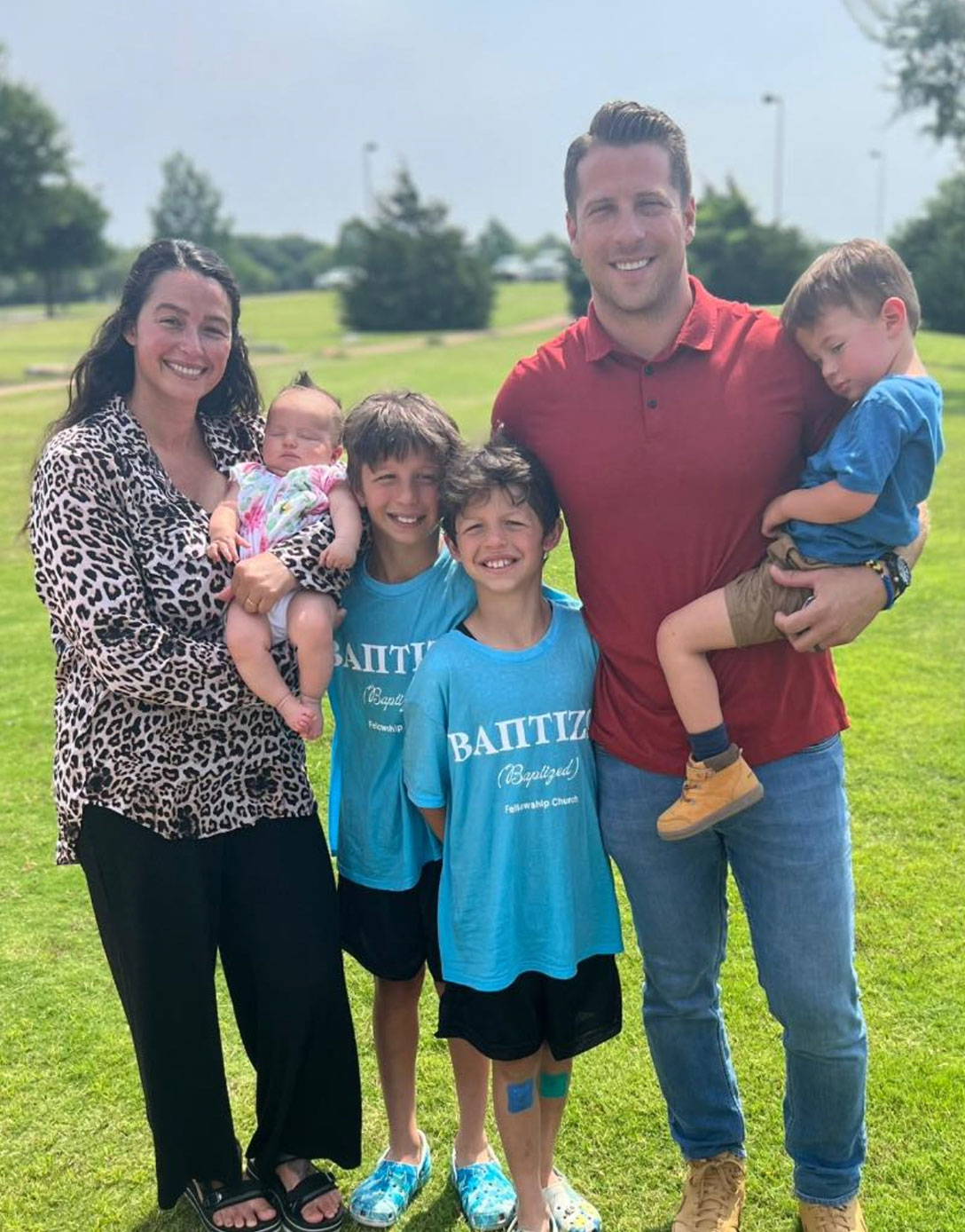 Founder - Dr. Jesse Jacobs | Freeform Chiropractic