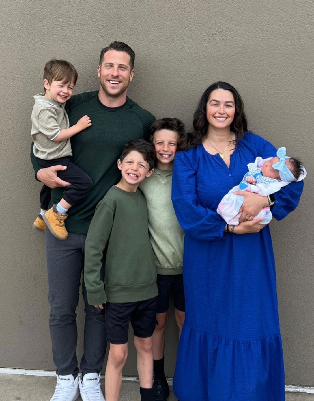 Founder - Dr. Jesse Jacobs | Freeform Chiropractic