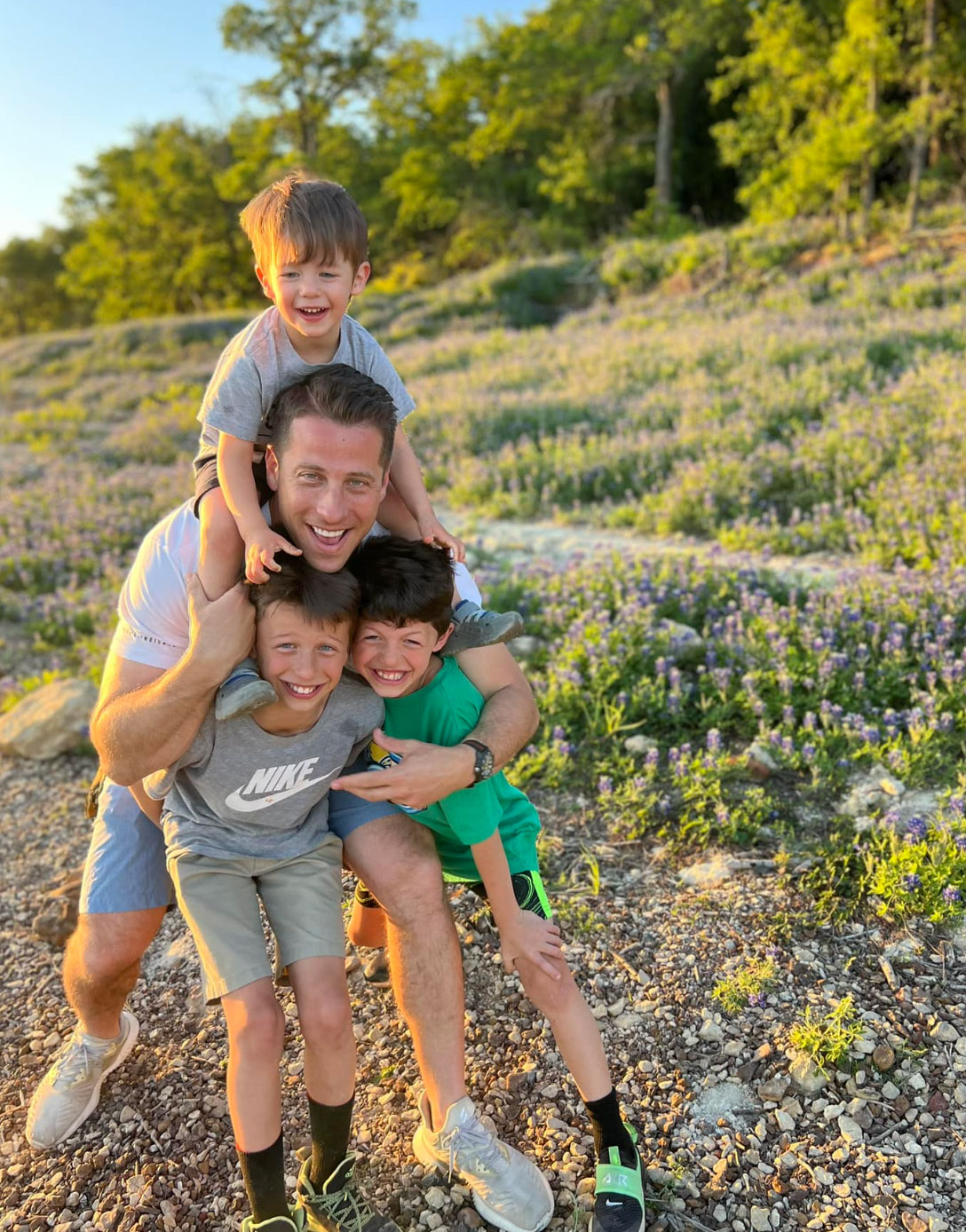 Founder - Dr. Jesse Jacobs | Freeform Chiropractic