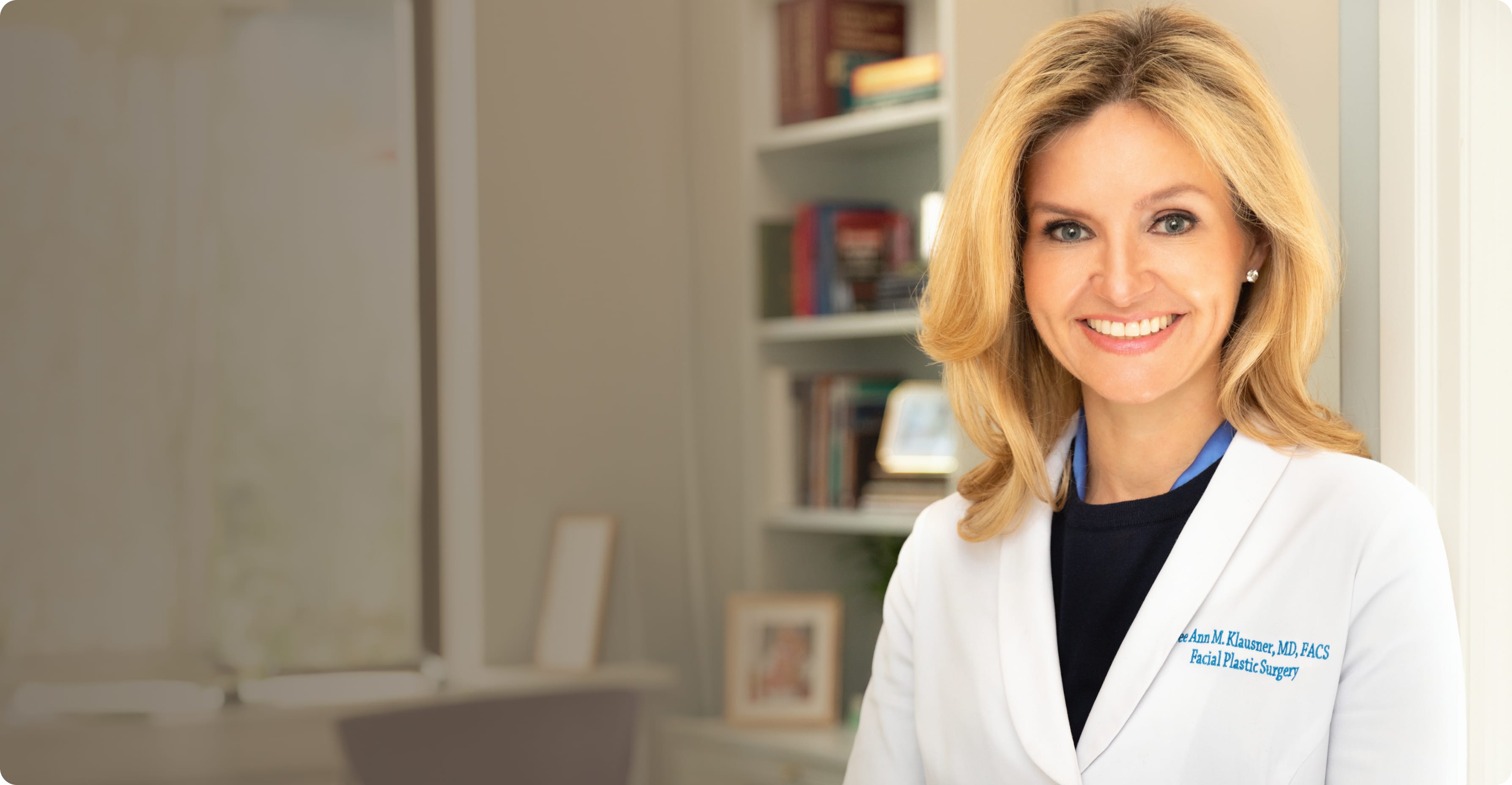 Facial Plastic Surgery in NYC | Manhattan Facial Plastic Surgeon